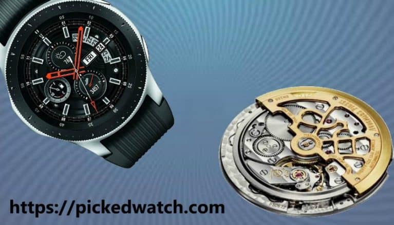 How does Seiko Spring Drive Work | Pickedwatch