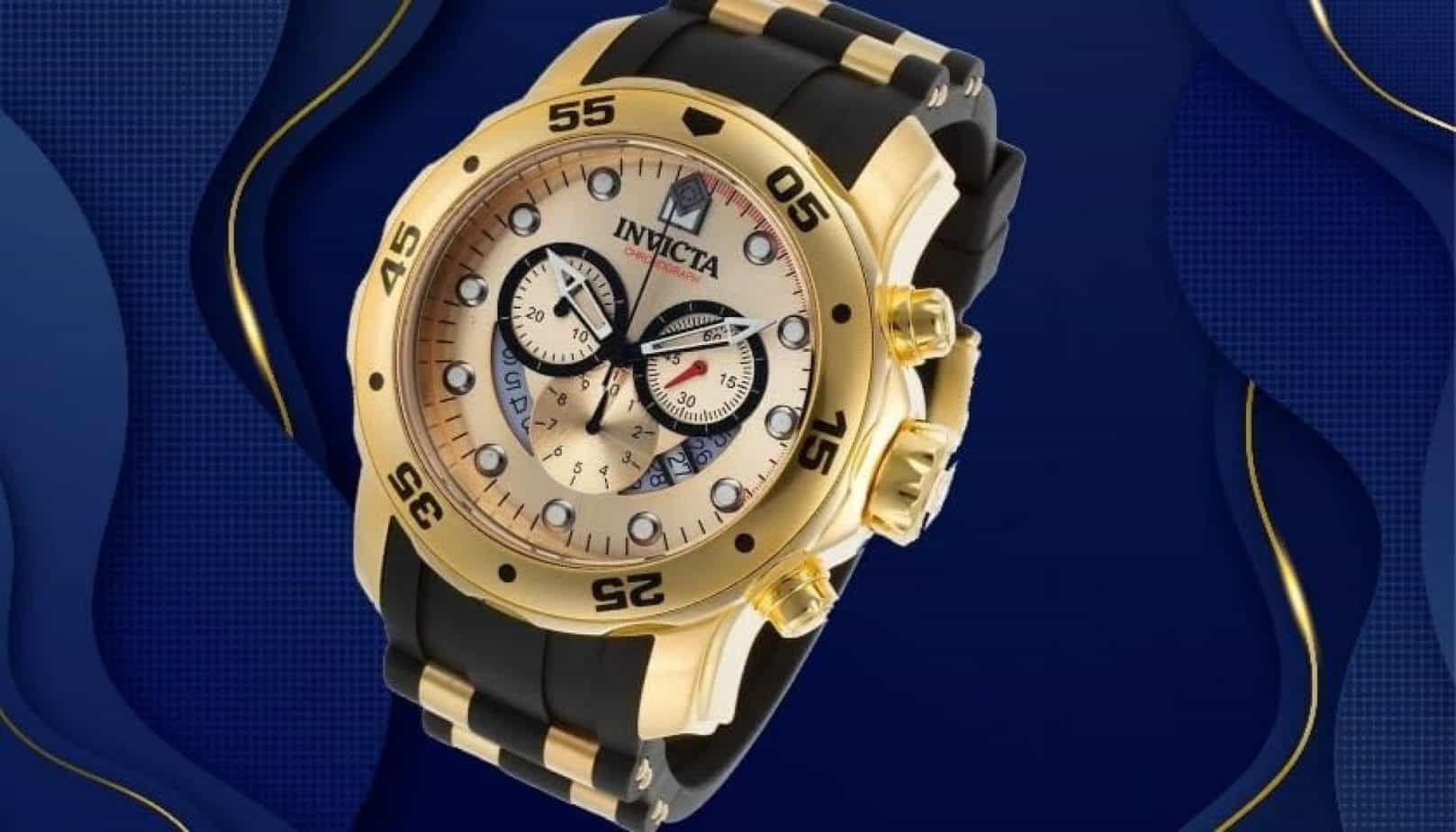 How To Remove Links From Invicta Watches Everything You Need To Know