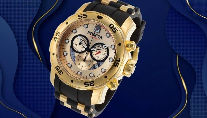 How To Remove Links From Invicta Watches Everything You Need To Know