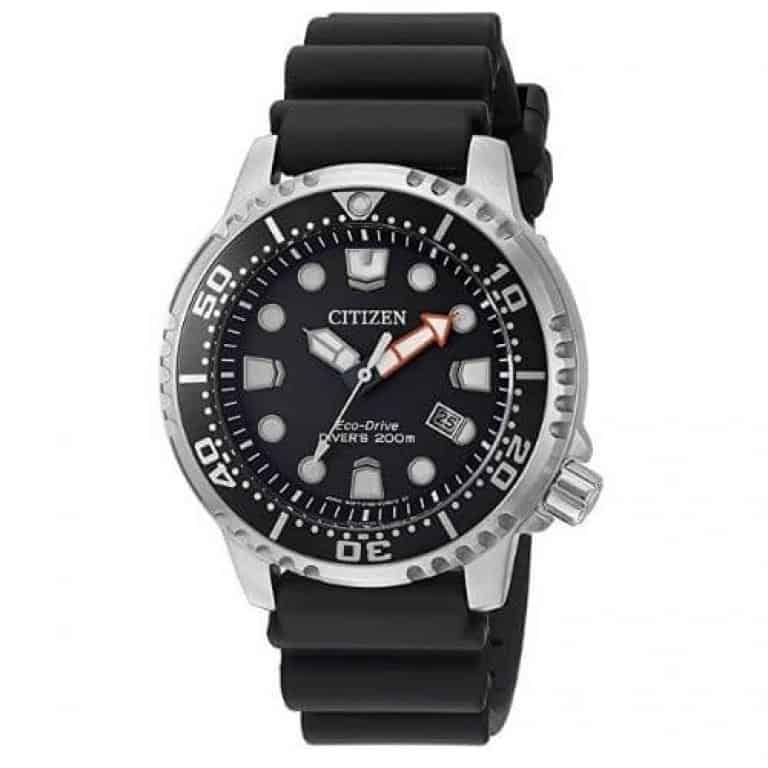 12 Best Waterproof Watches For Men | Picked Watch