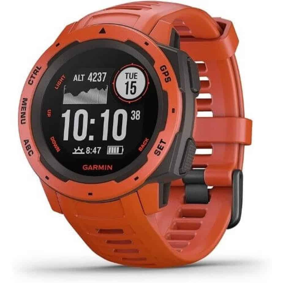 12 Best Waterproof Watches For Men | Picked Watch