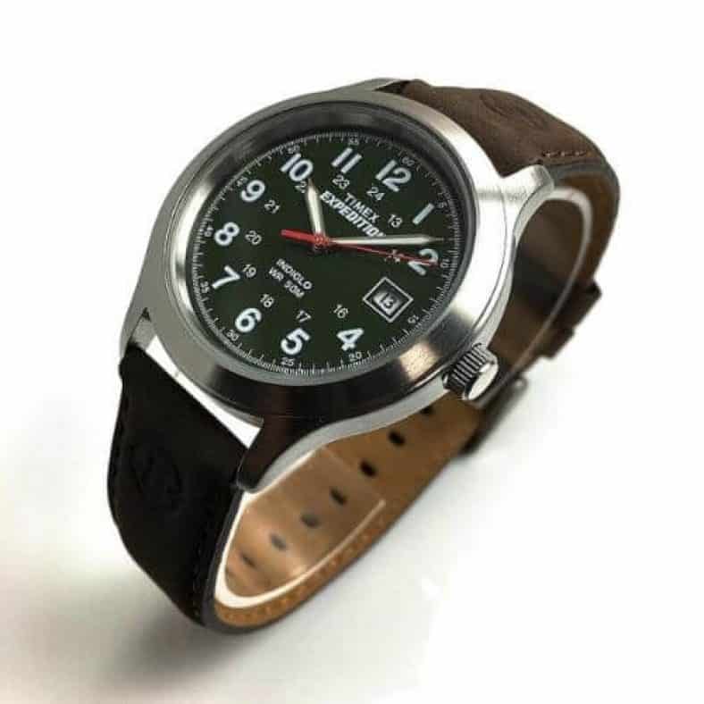 12 Best Waterproof Watches For Men | Picked Watch