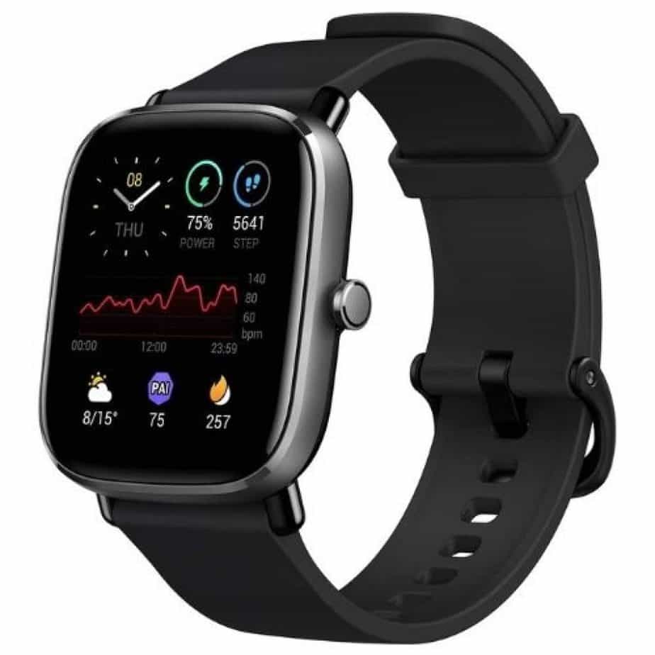 12 Best Smartwatch With Oxygen Sensor (SpO2) in 2023 | Picked Watch