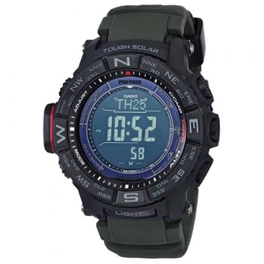 10 Best Hunting Watches of 2023 | Picked Watch