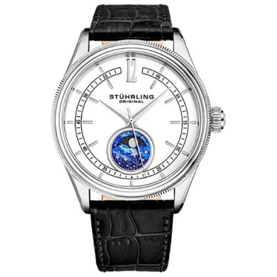 10 Best Moon Phase Watches in 2023 | Picked Watch