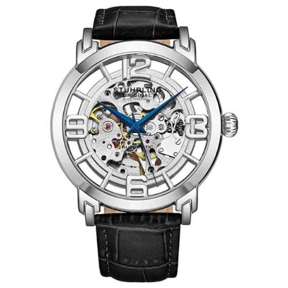 10 Best Skeleton Watches for Men in 2023 | Picked Watch