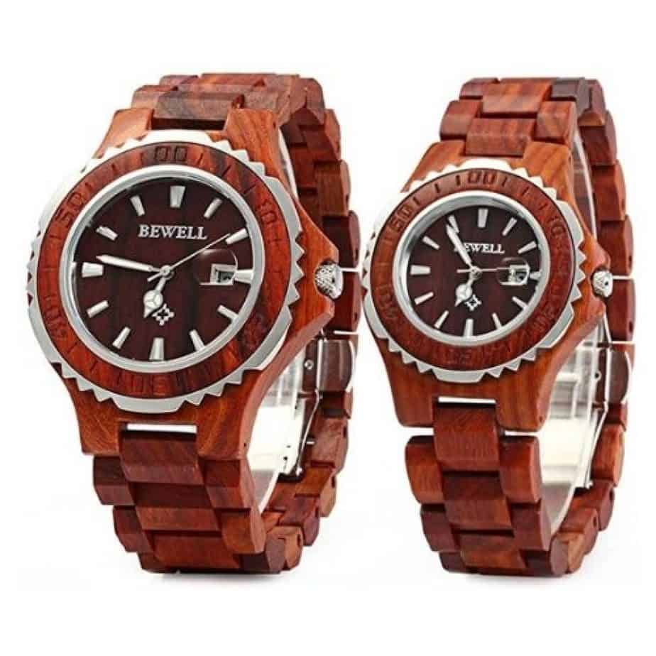 8 Best Watches for Couples | Wear the Sign of Love Together