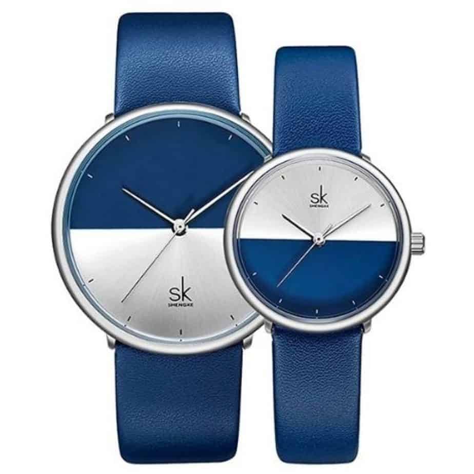 8 Best Watches for Couples | Wear the Sign of Love Together