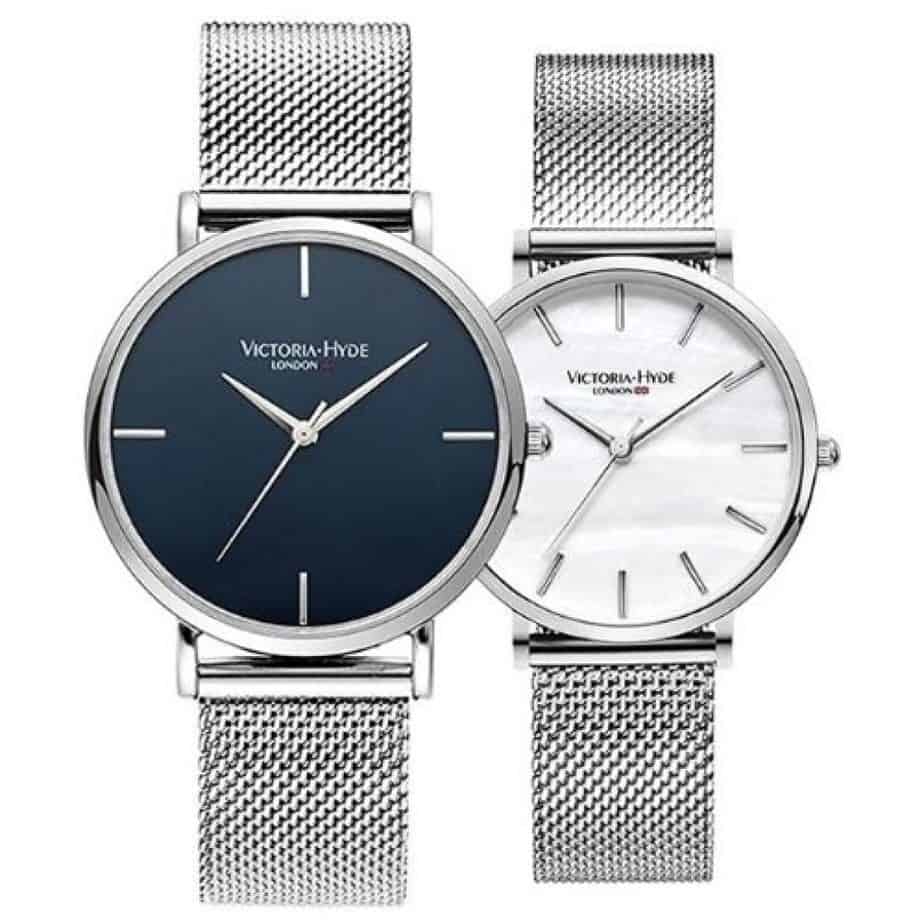 8 Best Watches for Couples | Wear the Sign of Love Together