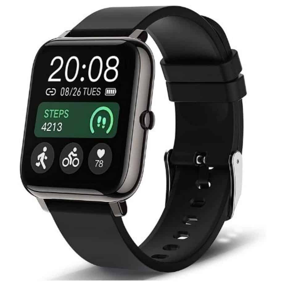 8 Best Smartwatches Under $50 in 2023 | Picked Watch