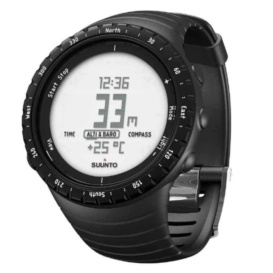 9 Best Altimeter (ABC) Watches of 2025 | Picked Watch