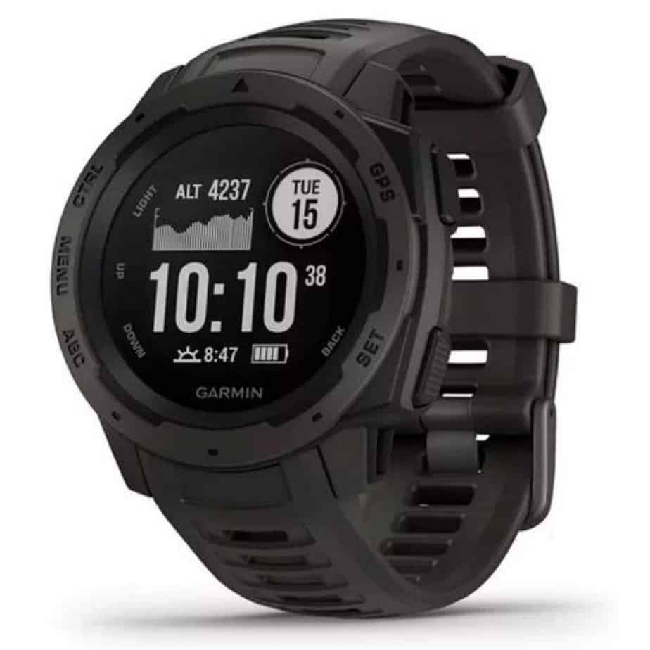 10 Best Watches for Firefighters in 2023 | Picked Watch