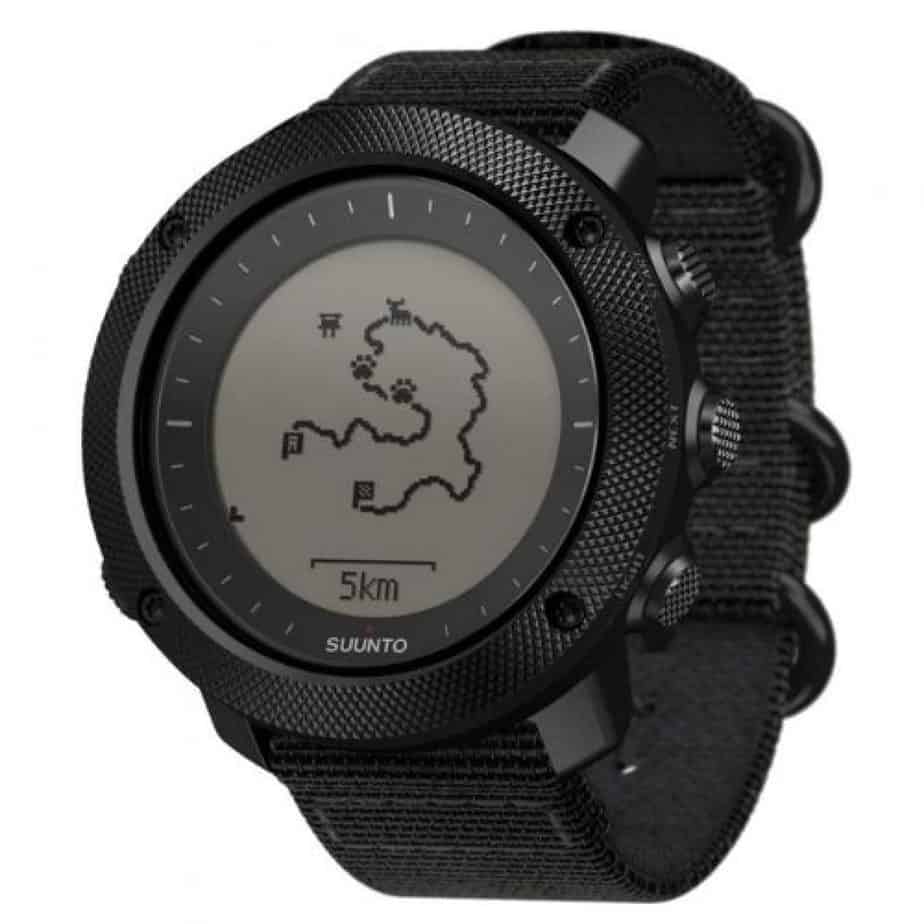 10 Best Watches for Firefighters in 2023 | Picked Watch