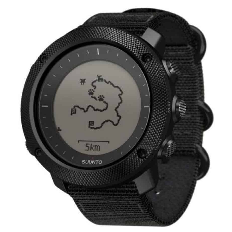 10 Best Watches for Firefighters in 2023 | Picked Watch