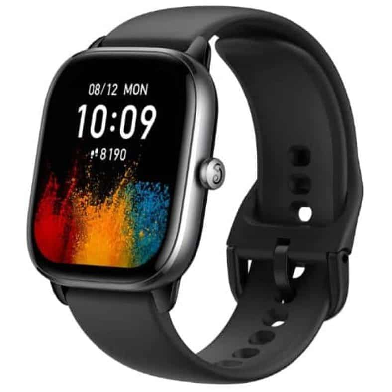 12 Best Smartwatch With Oxygen Sensor (SpO2) in 2023 | Picked Watch